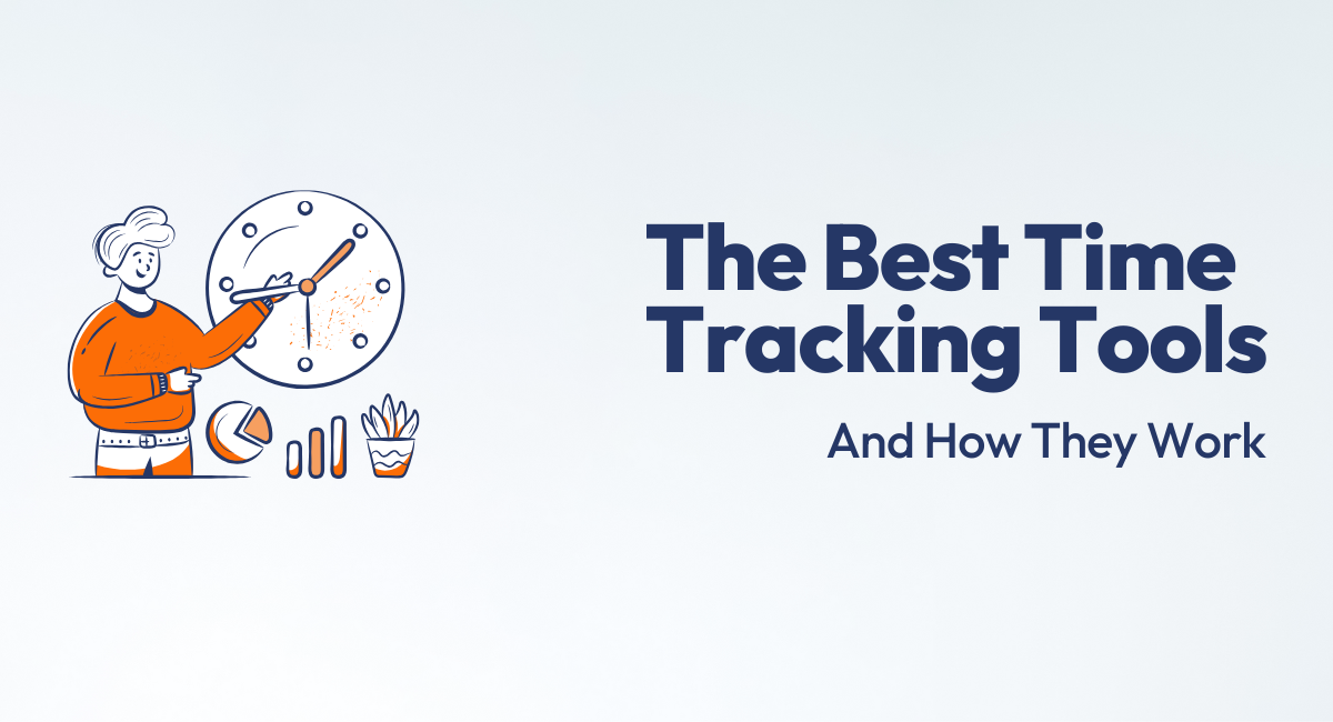 What Are the Best AI Time Tracking Tools & How Do They Work?
